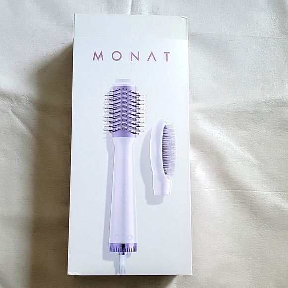 MONAT GLOBAL | Hair | Monat Onestep Wonder Interchangeable Hot Air ...